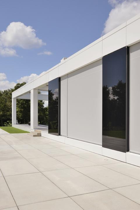 Waarop duidt de G-waarde van glas? | Raemdonck PVC ramen nv: Ramen ...